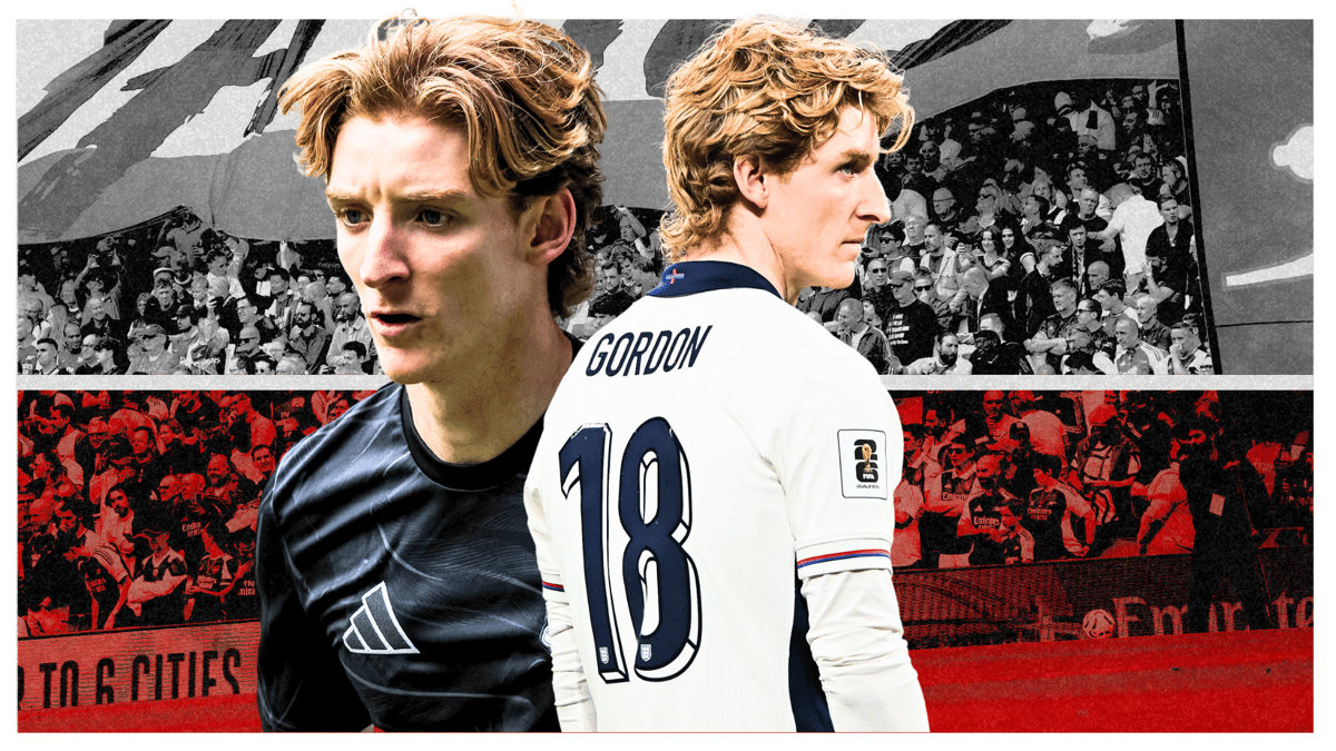 Arsenal transfer news today: Gunners star wanted in Gordon swap with ...