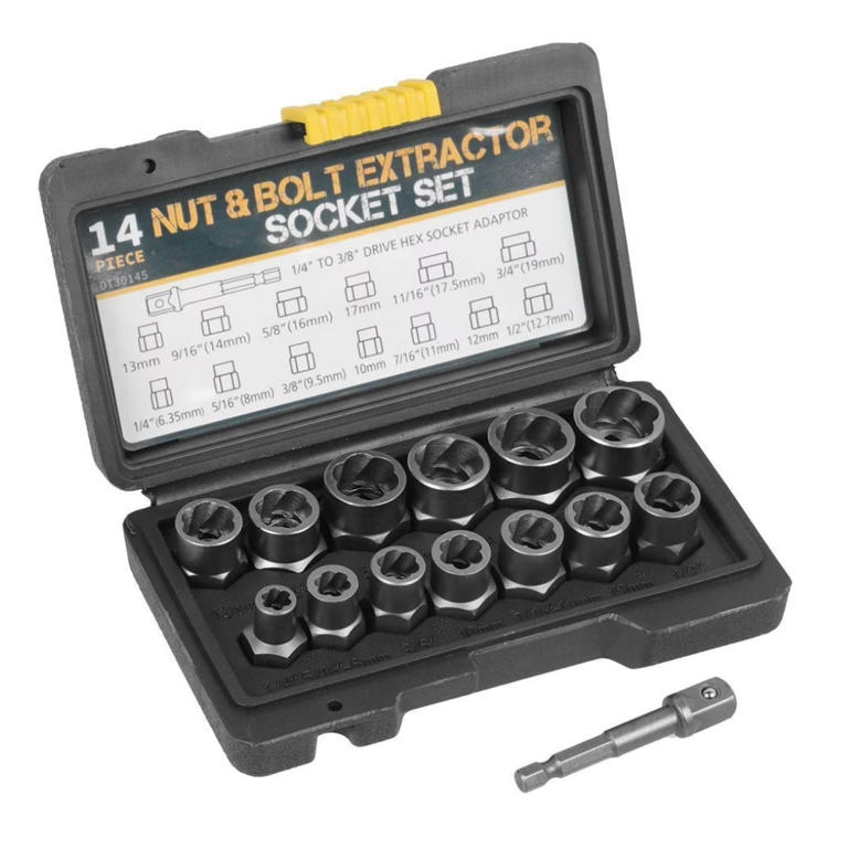 4 automotive tools every mechanic needs