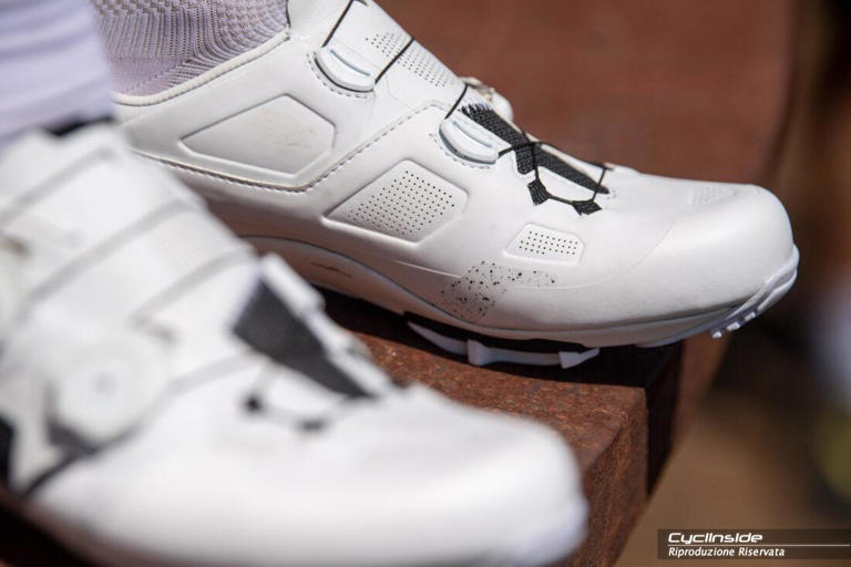 Northwave Extreme X: la scarpa off road che punta su rigidità e potenza