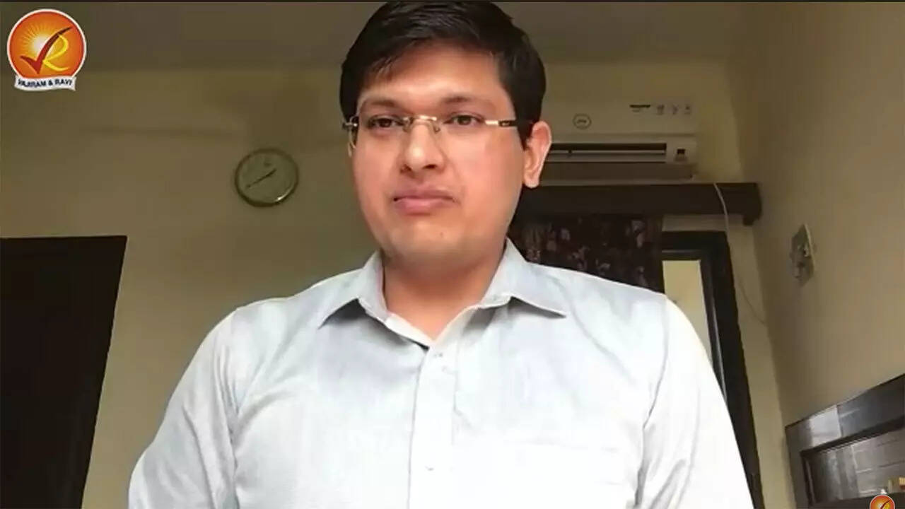 UPSC CSE 2025 toppers list: Anuj Agnihotri secures AIR 1, Rajeshwari ...