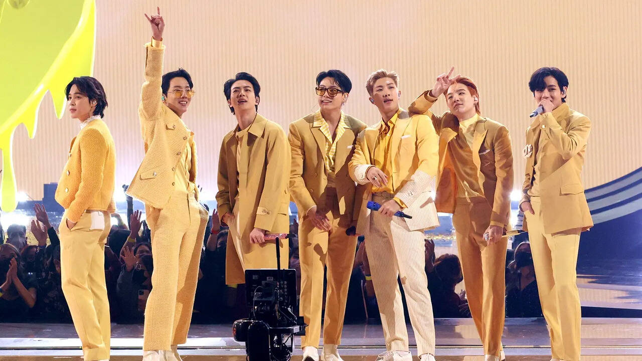 BTS Comeback EXPLAINED To Non-Kpop Fans - Why ARIRANG Is Big Deal For ...