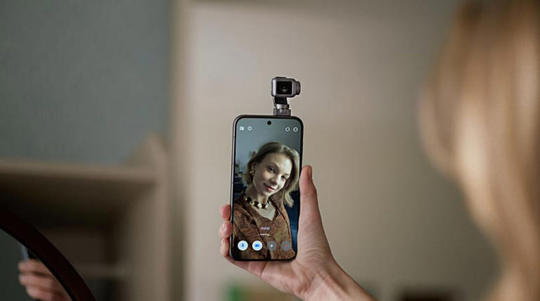 Honor’s new ‘robot phone’ wants to be your best AI friend and dance ...