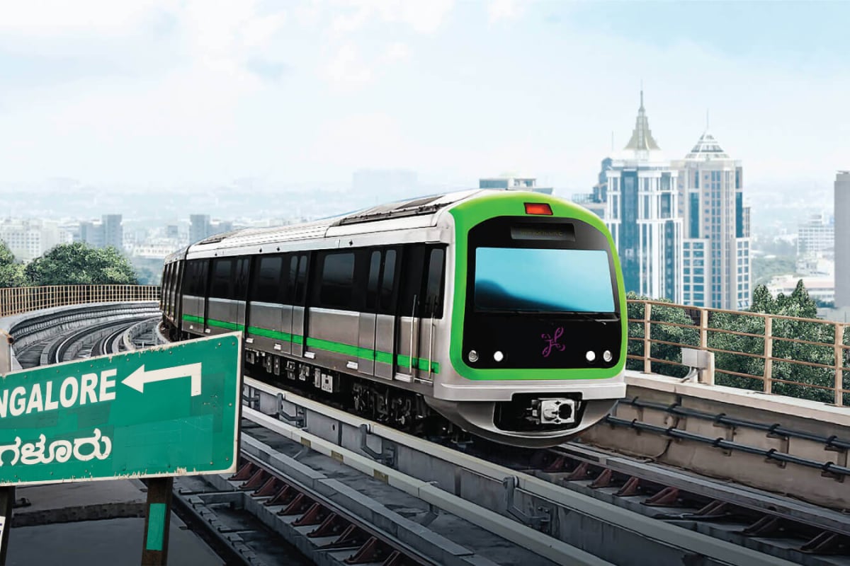 Karnataka budget 2026 unveils 41-km Namma Metro expansion to ease ...