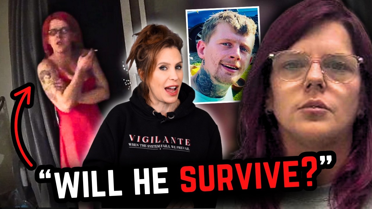 Amy Pugh tried to fake what she did to her husband