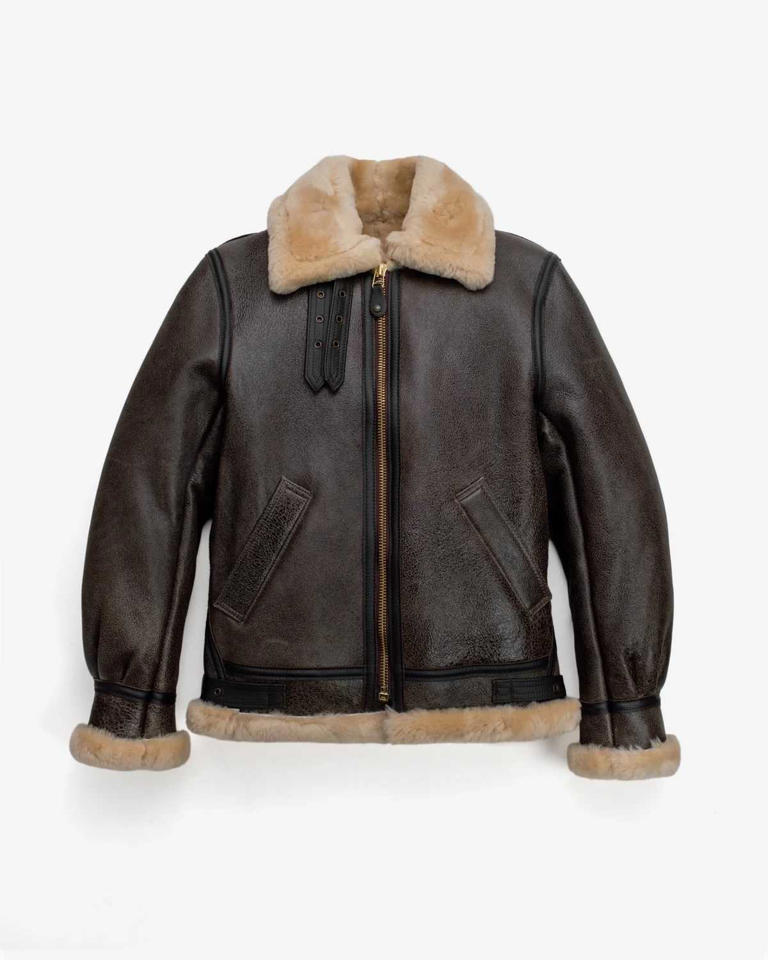 Where to buy a Resident Evil Leon Kennedy jacket, from cheap to luxe