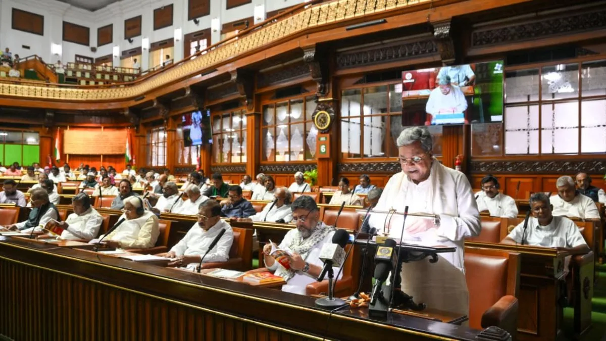 No social media for under-16s: Siddaramaiah’s big pitch in Karnataka budget
