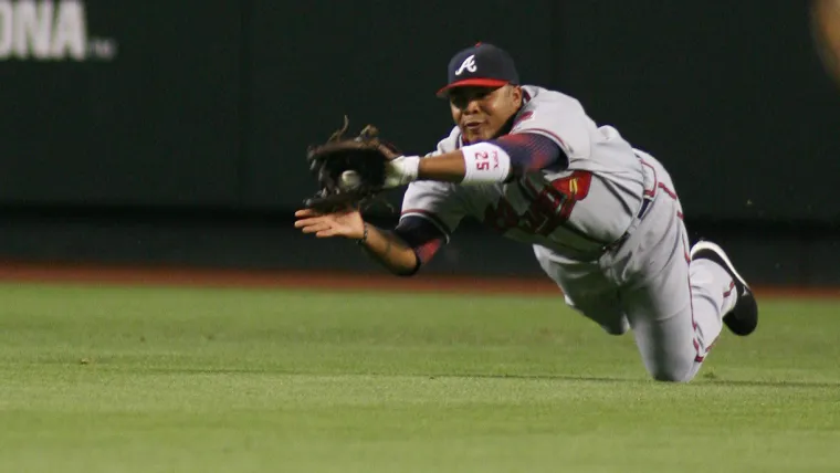 12 former MLB stars coaching in the World Baseball Classic, from Albert ...