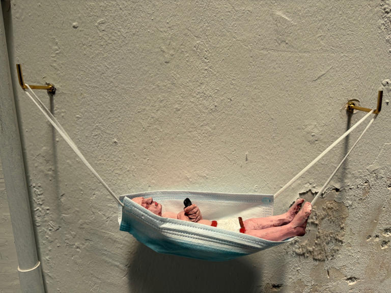 Gallery hopping in George Town: Penang Long Art Weekend returns with ...