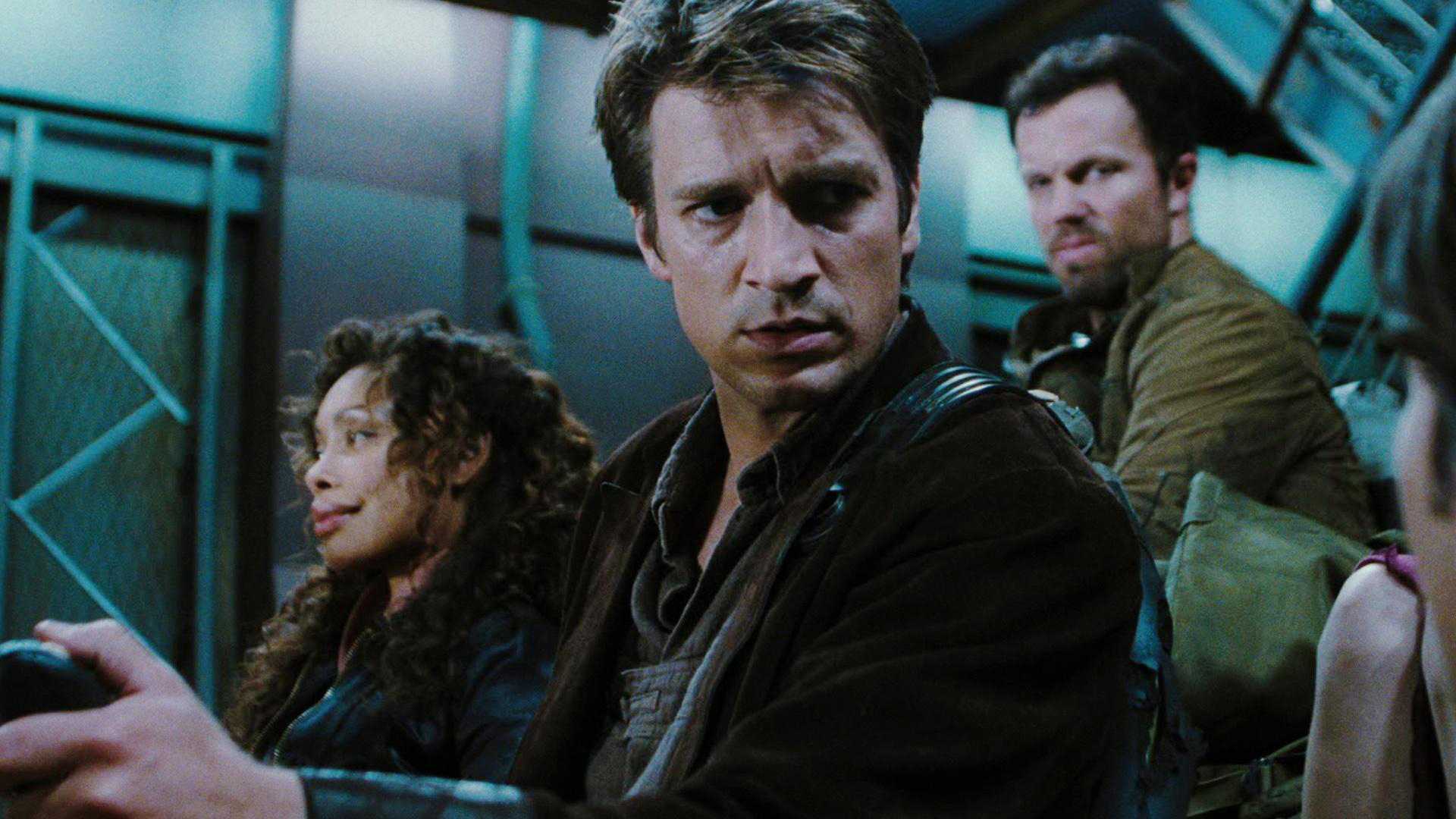 Firefly reboot: Reviving a cult classic sci-fi series