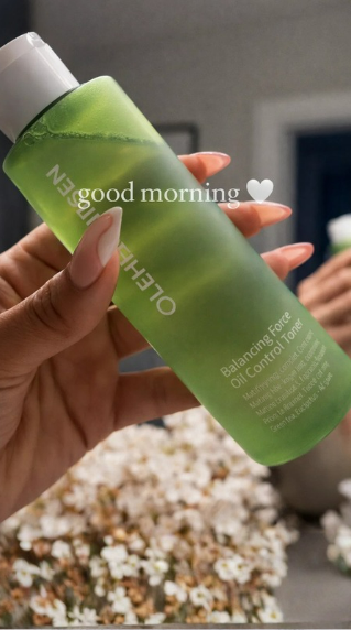 My simple morning routine that works every day
