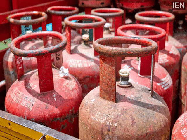 Crude oil crisis: The government's decision to prevent cooking gas ...