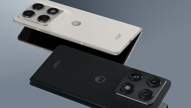 The new king of foldable camera phones isn't what you'd expect