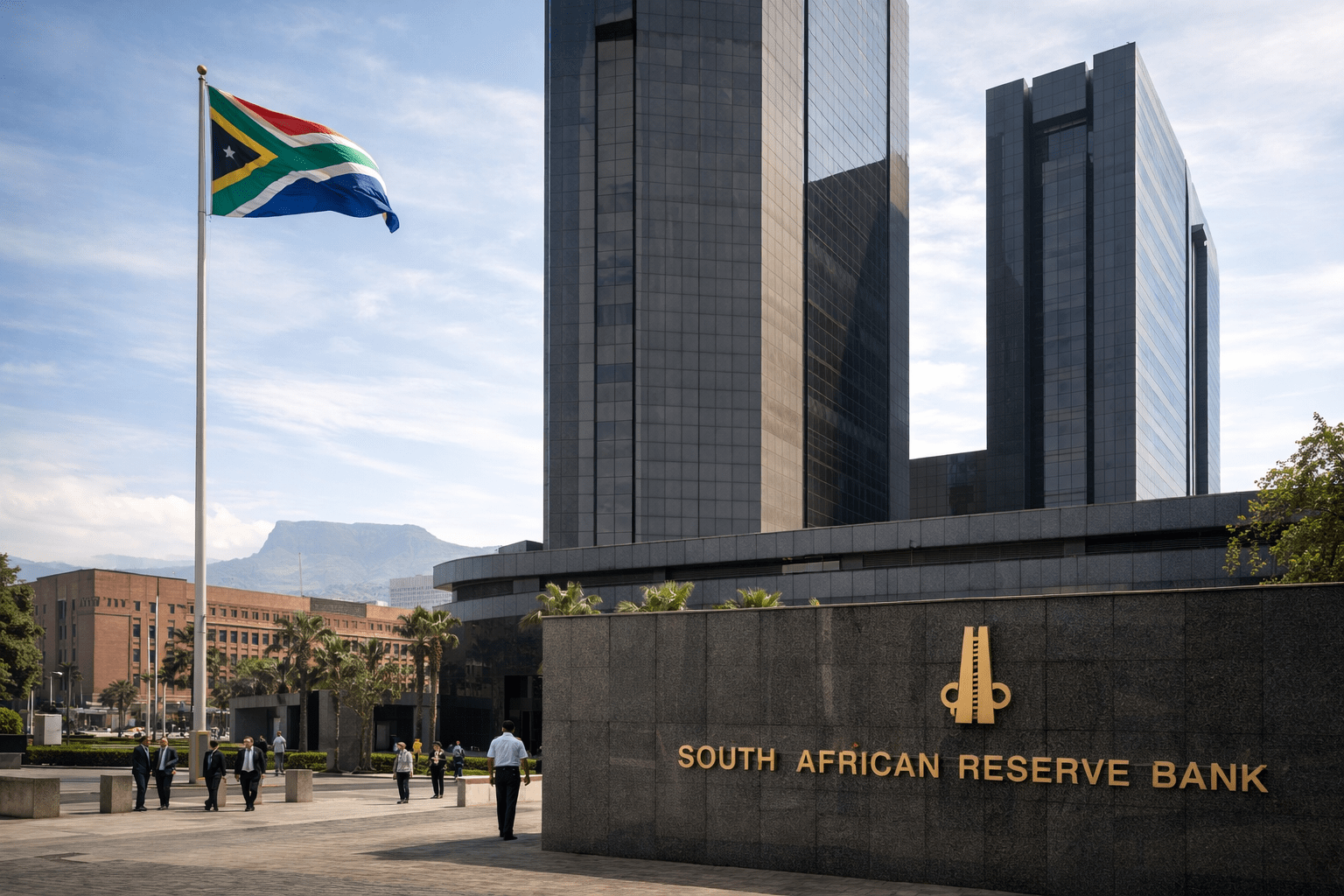 USD/ZAR forecast as the South African rand suffers a harsh reversal