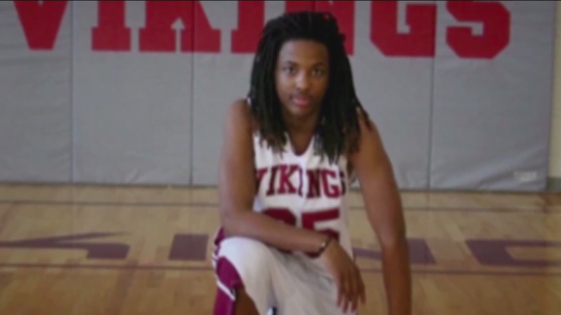 Georgia family's $1B federal lawsuit dismissed in case where teen son ...