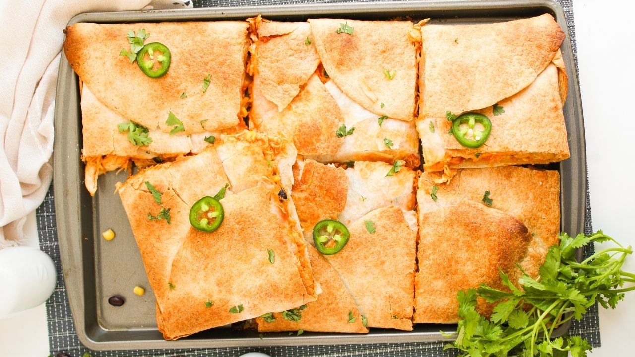 17 oven chicken recipes for easy family dinners