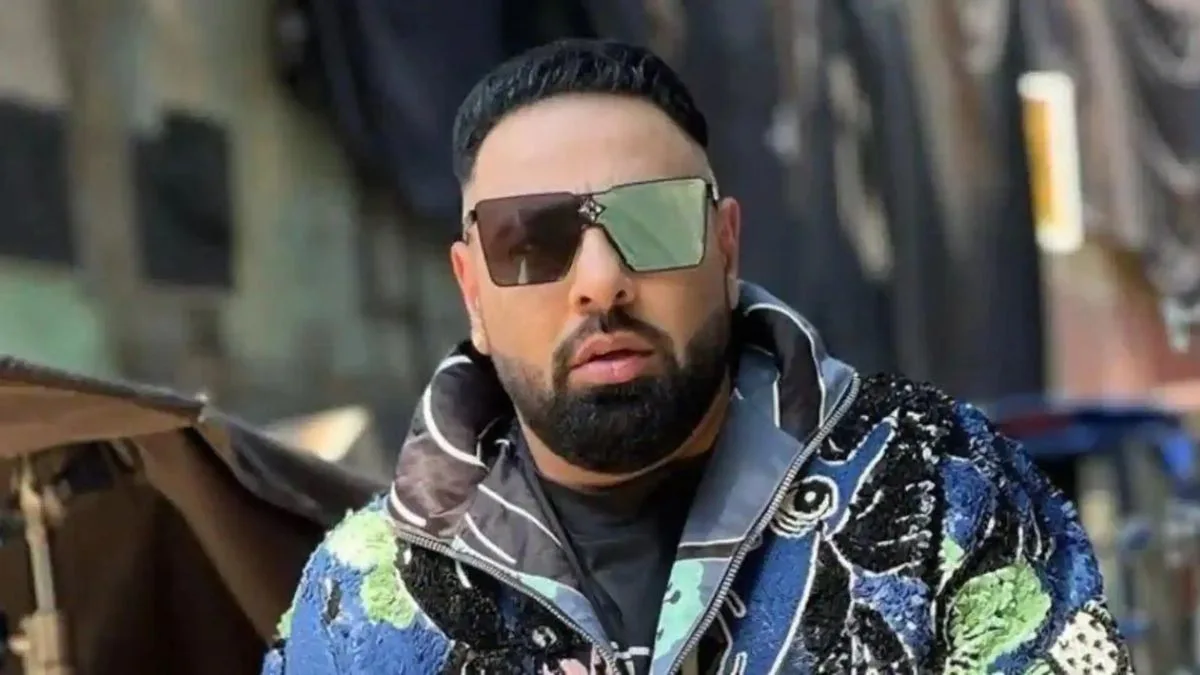 Arrest Badshah now: Haryana Women’s Commission cracks down over ...