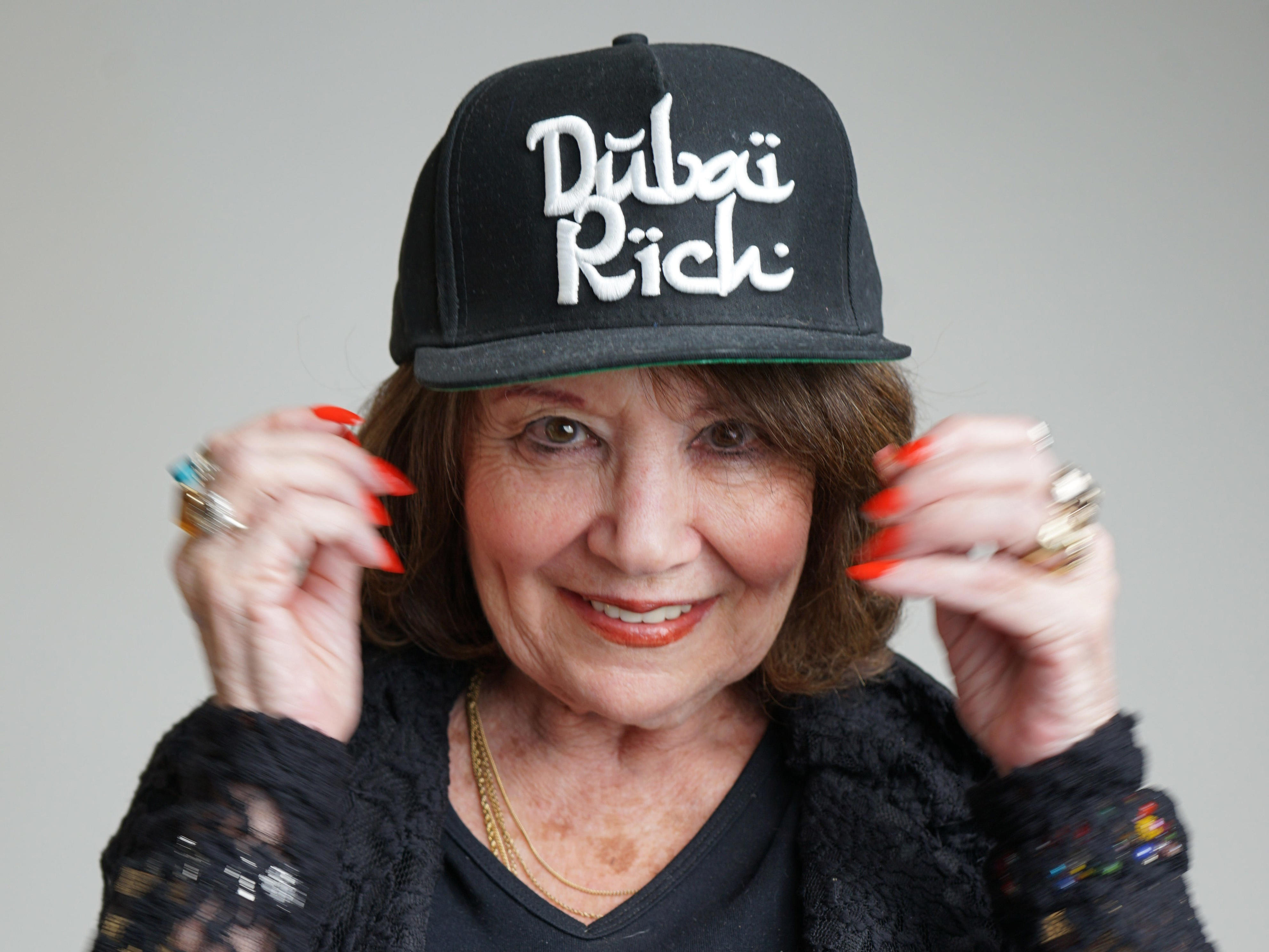 I'm an 85-year-old ghostwriter who's never been more in demand. I ...
