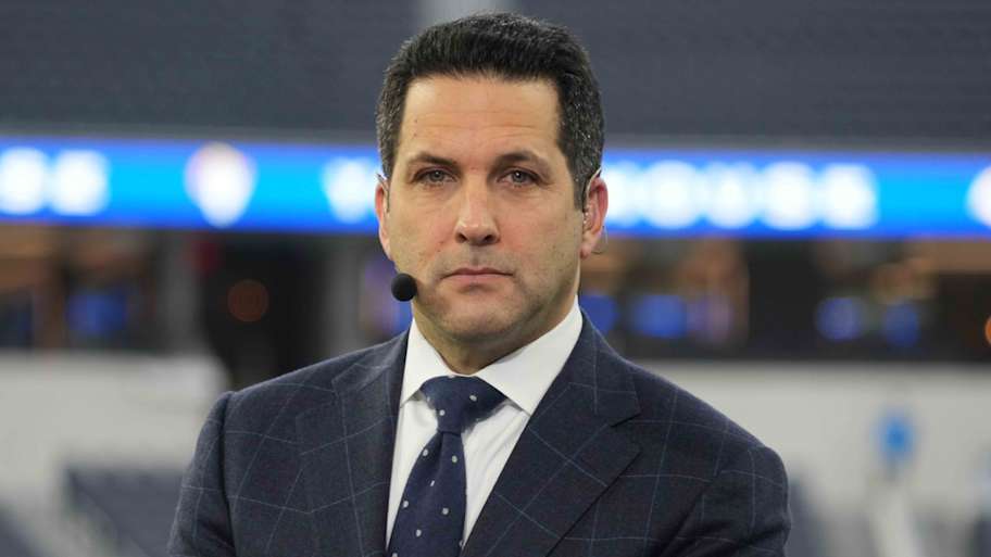 Adam Schefter got blunt about what the Eagles want in potential AJ ...