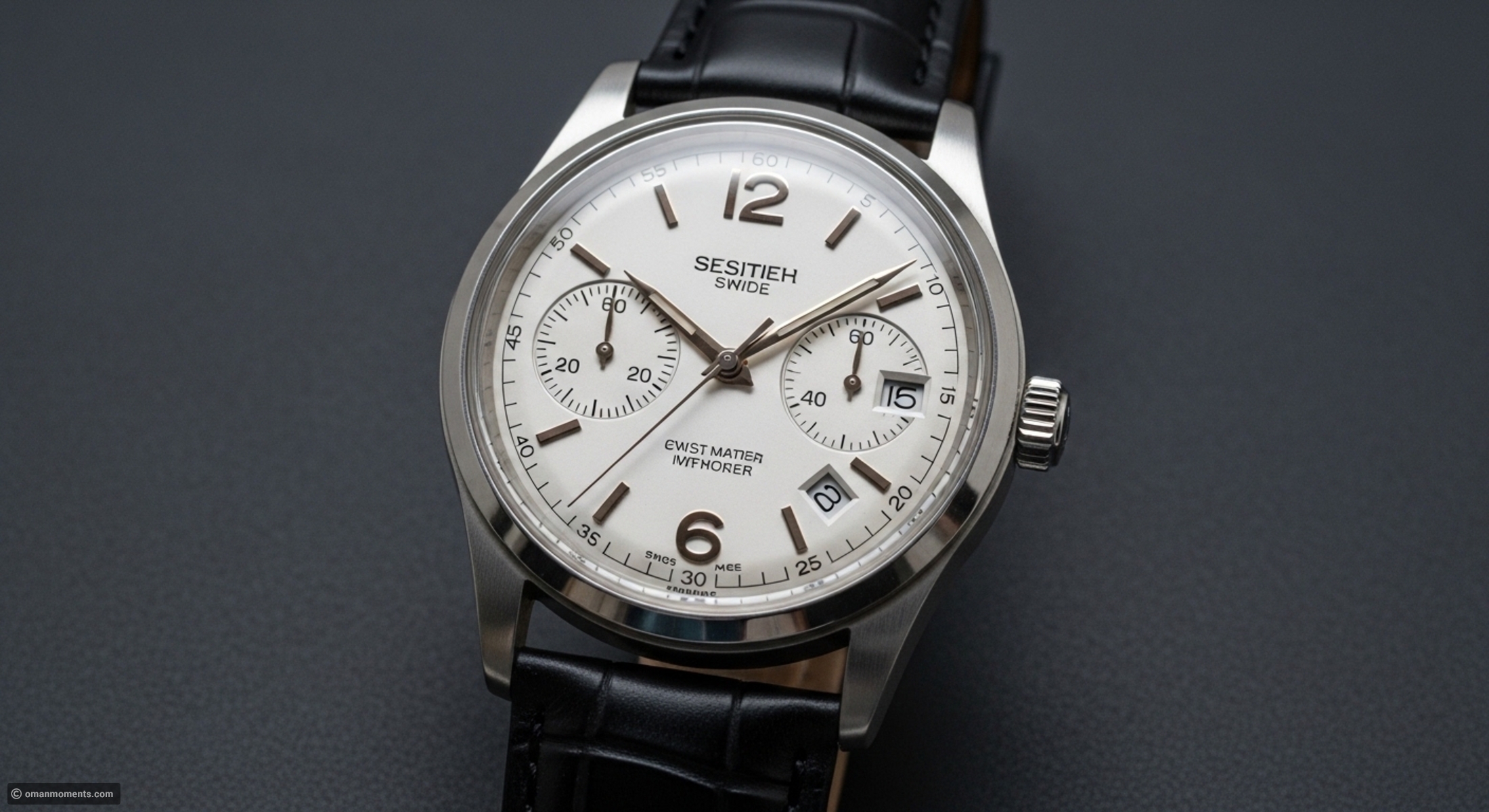 The secret myths of luxury watches that most buyers continue to think about