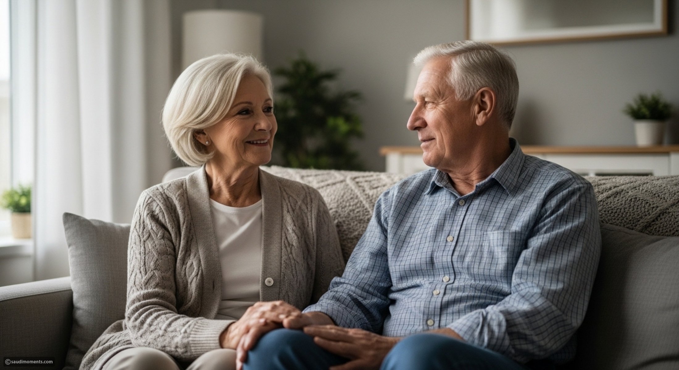 Relationship experts rank the most stressful years of marriage