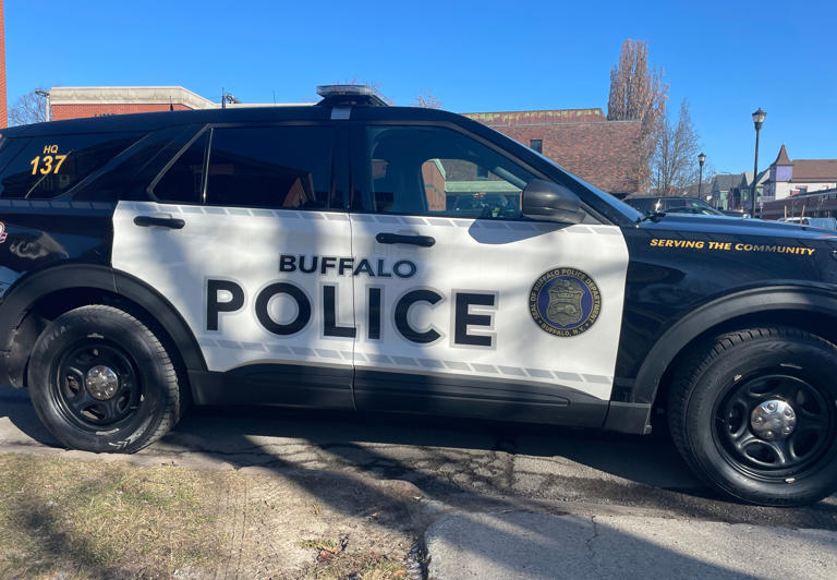 Three Buffalo police officers on administrative leave after fatal ...