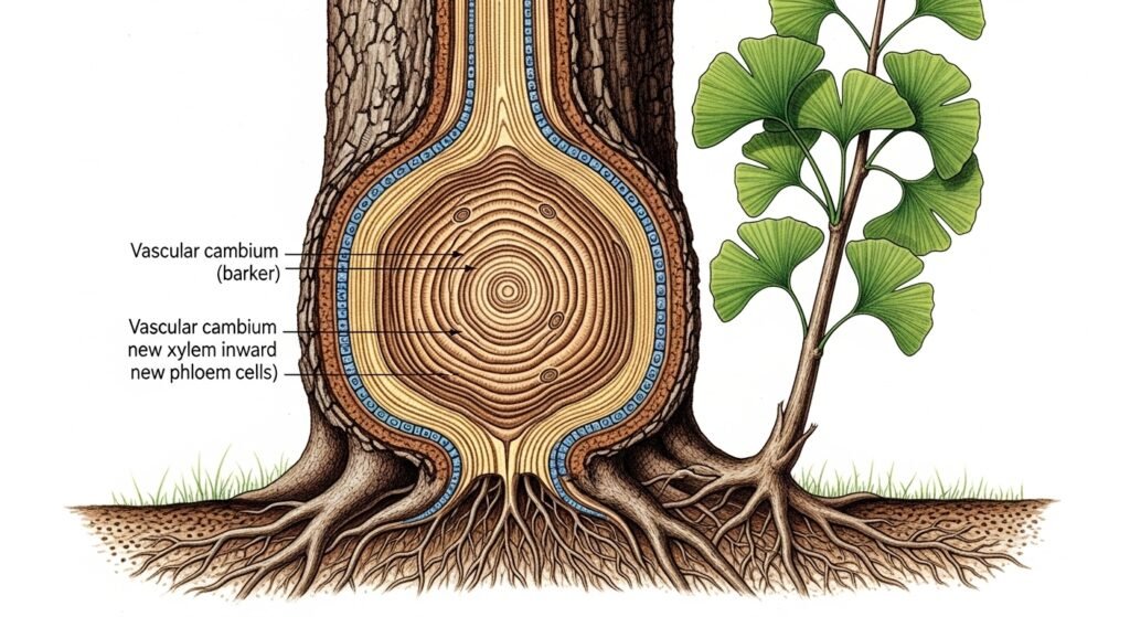 Scientists discover a tree that could live forever