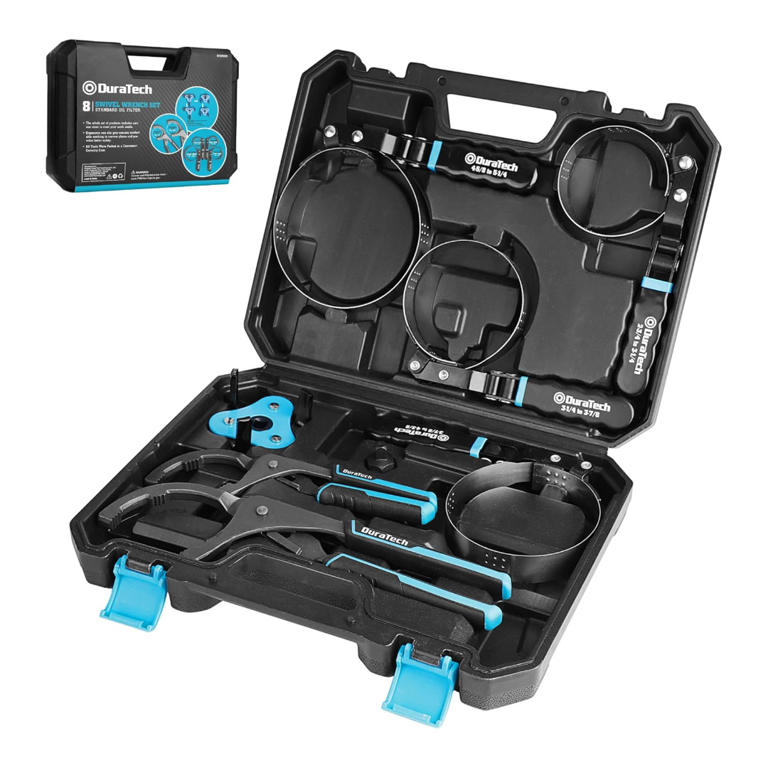 4 automotive tools every mechanic needs