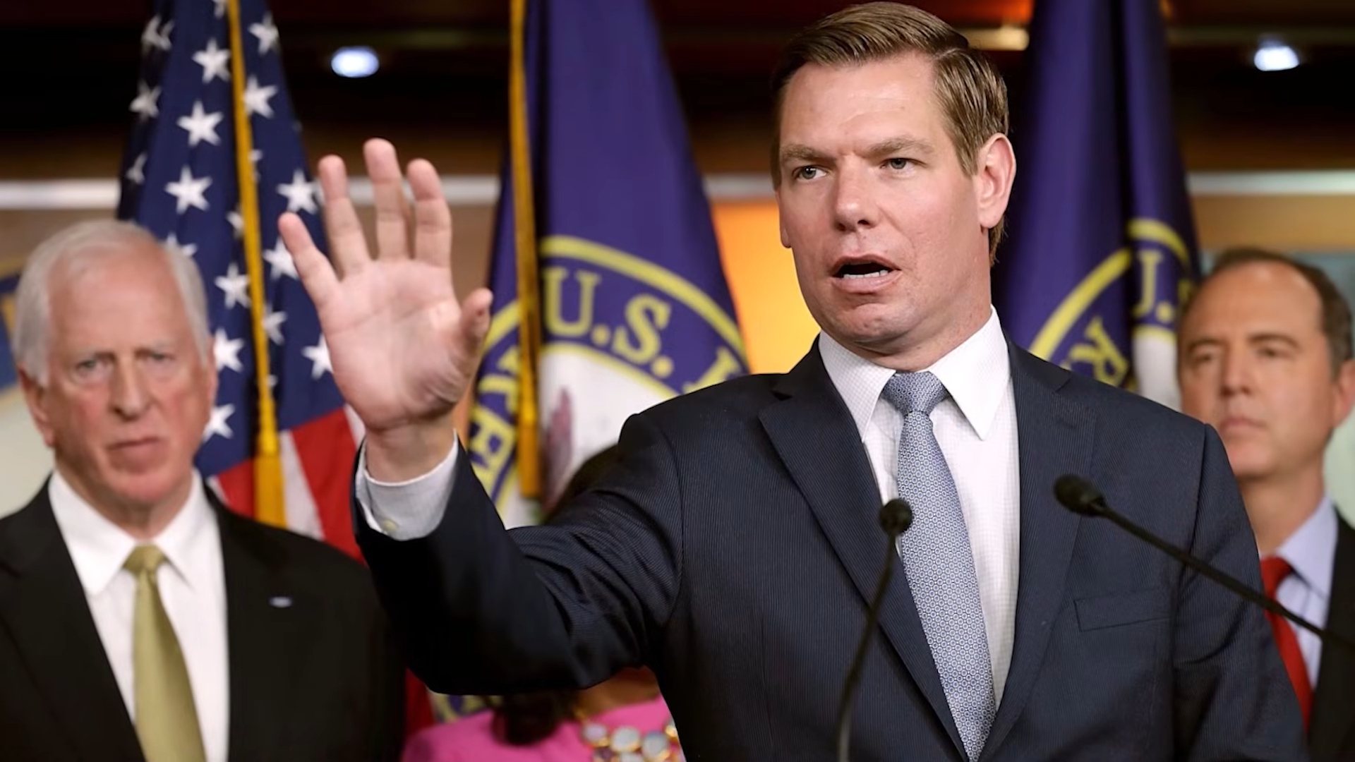 FBI investigation reveals alleged Chinese spy ties to lawmaker