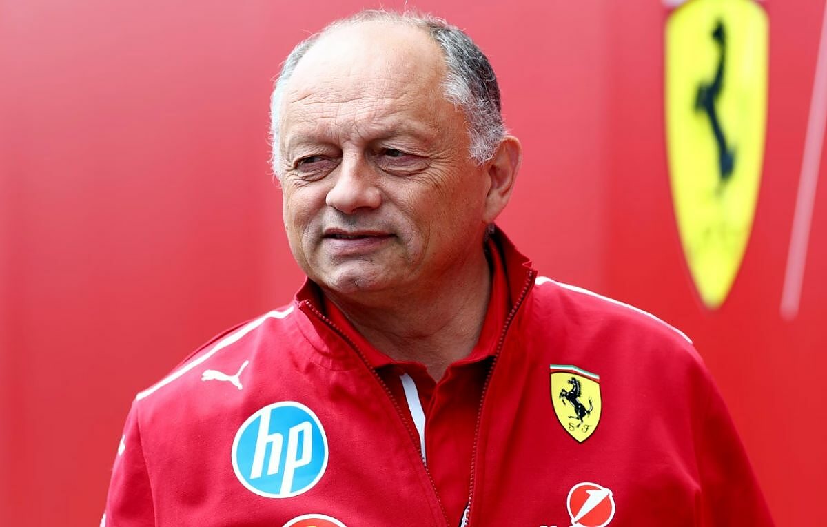 Ferrari tra luci e ombre: il verdetto di Melbourne apre la caccia a ...