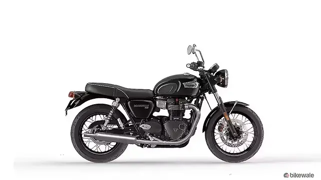 Triumph Bonneville 350: What to expect?