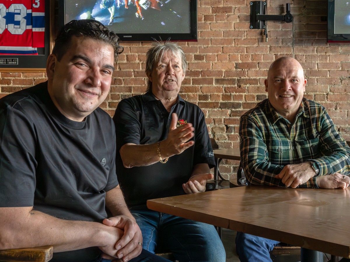 Brownstein: From belly up to bottoms up, Peel Pub gets another shot