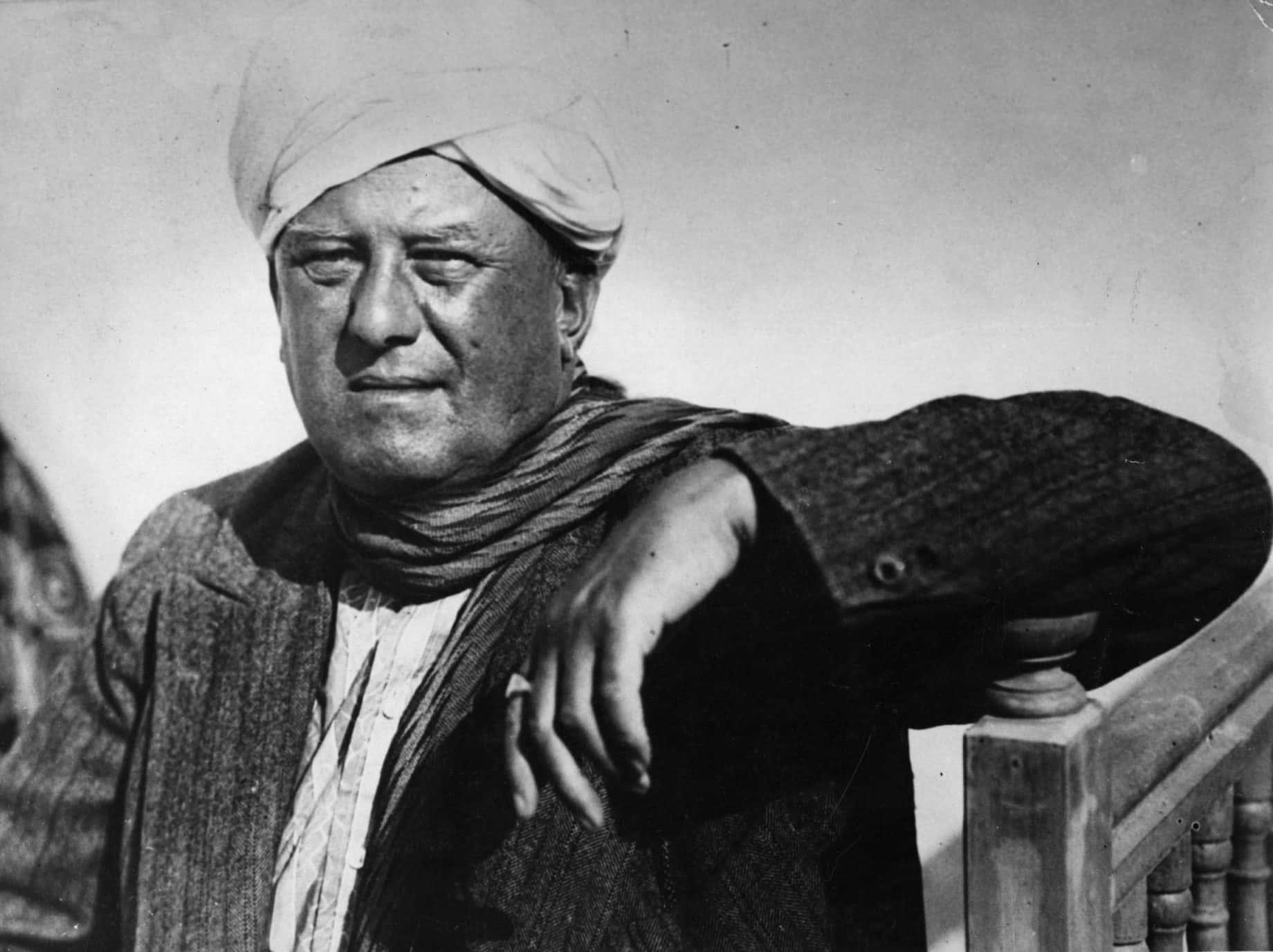 Many assume Aleister Crowley's "magic" was a sham, but some dark events ...