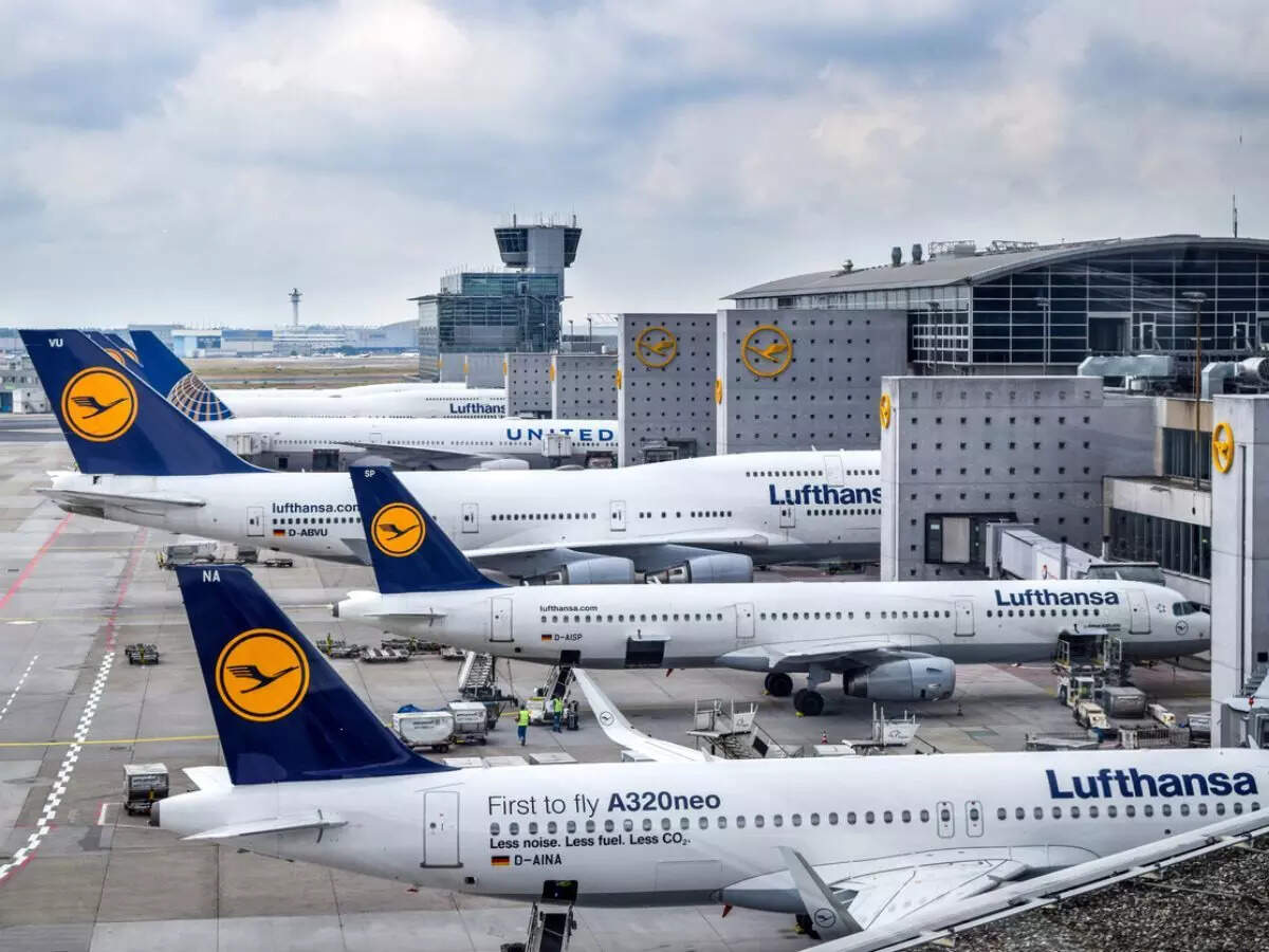 Lufthansa plans to add more long-haul flights as Gulf aviation hubs ...
