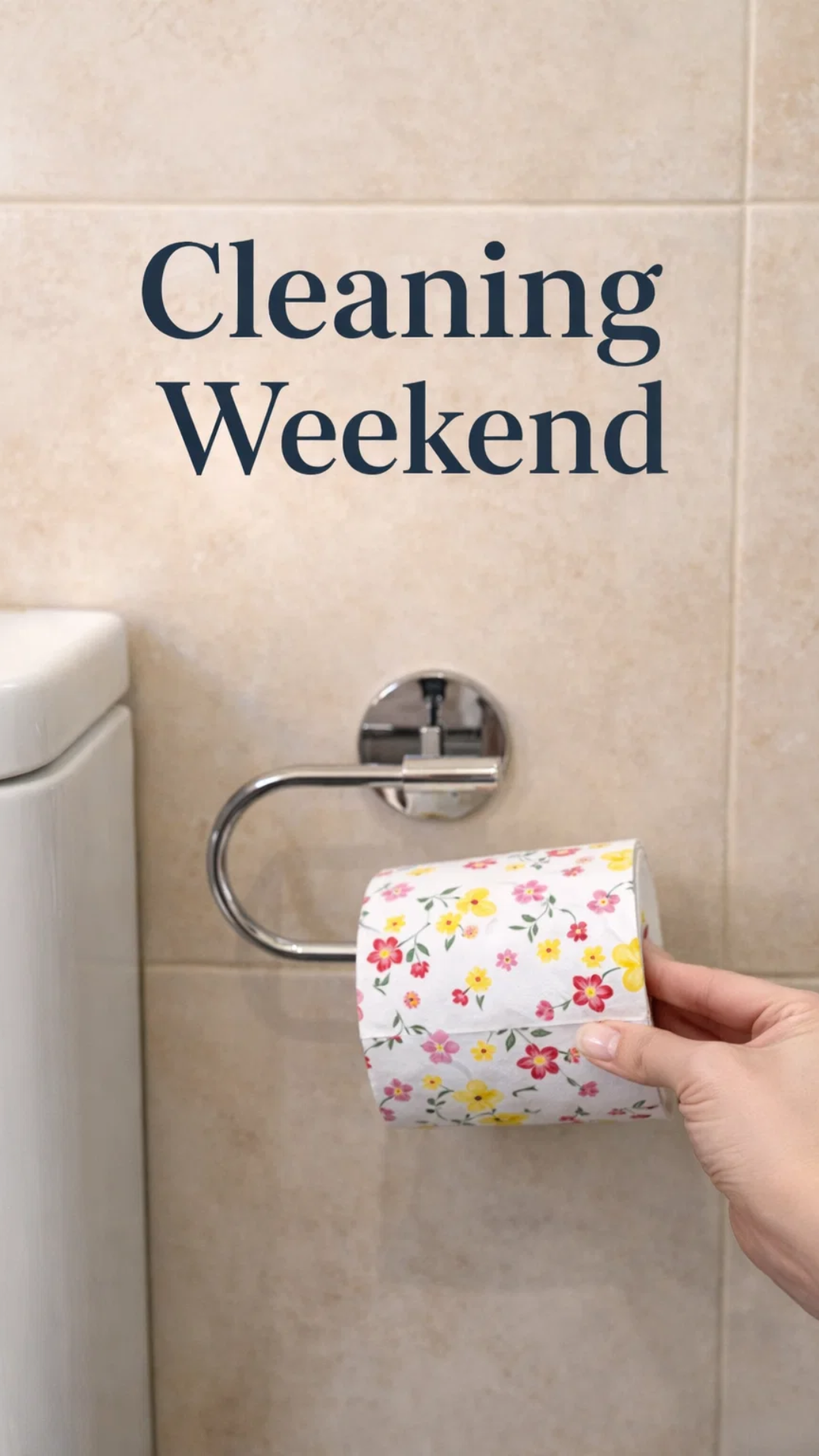 The simple habits that keep your house clean effortlessly