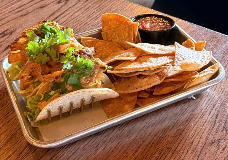 Polk County Taco Week begins today, Friday, March 6