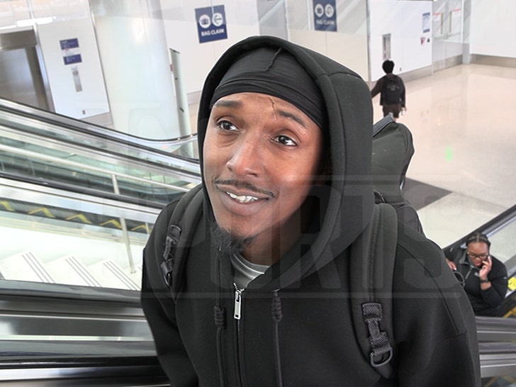 Lou Williams backs Hawks’ Magic City night, lemon pepper wings and all