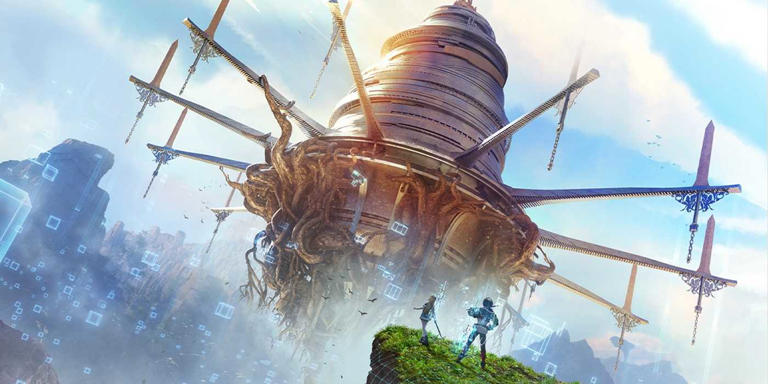 Bandai Namco reveals new RPG based on massive anime franchise