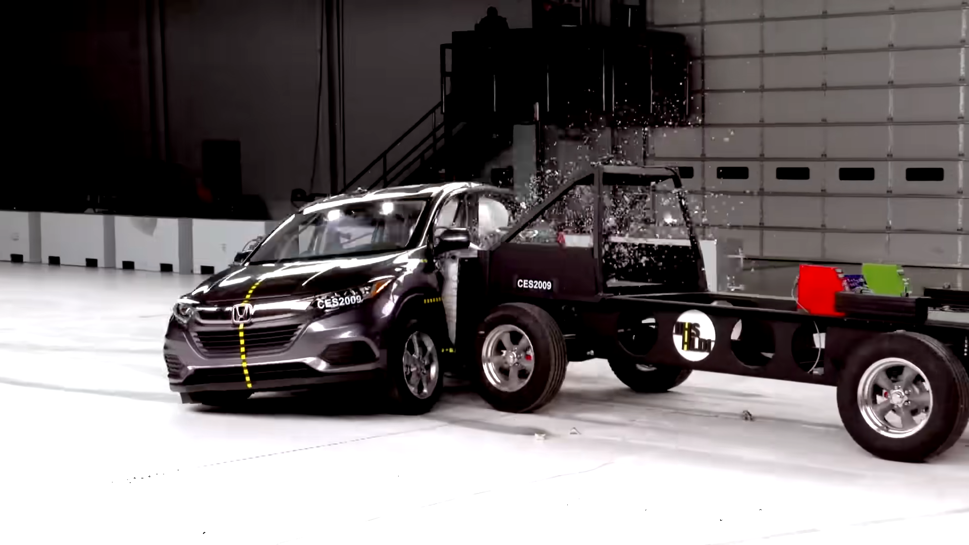 $30,000 Chinese SUVs everyone is talking about - 15 crash test results