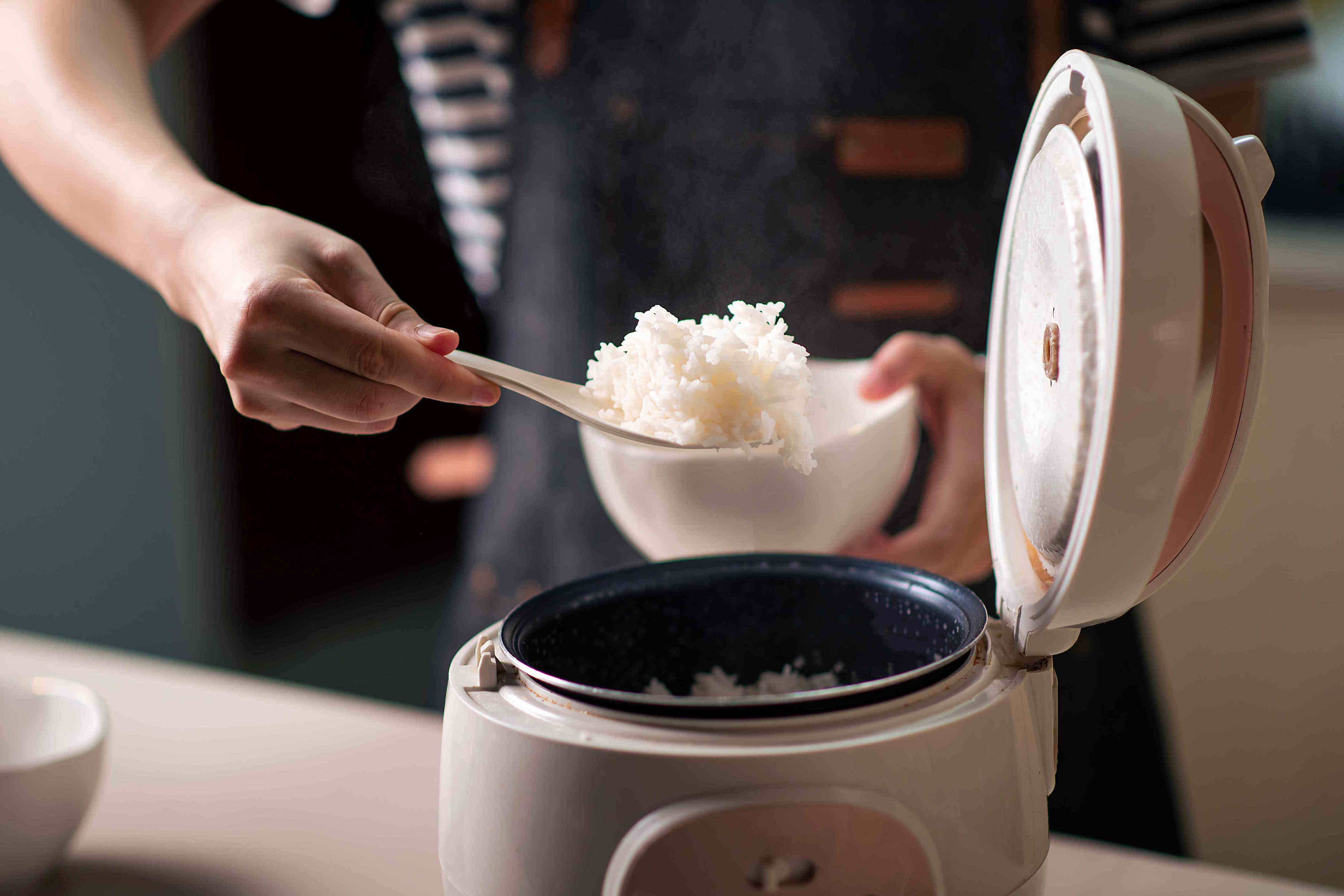 Shoppers will never deal with this frustrating rice cooking problem ...