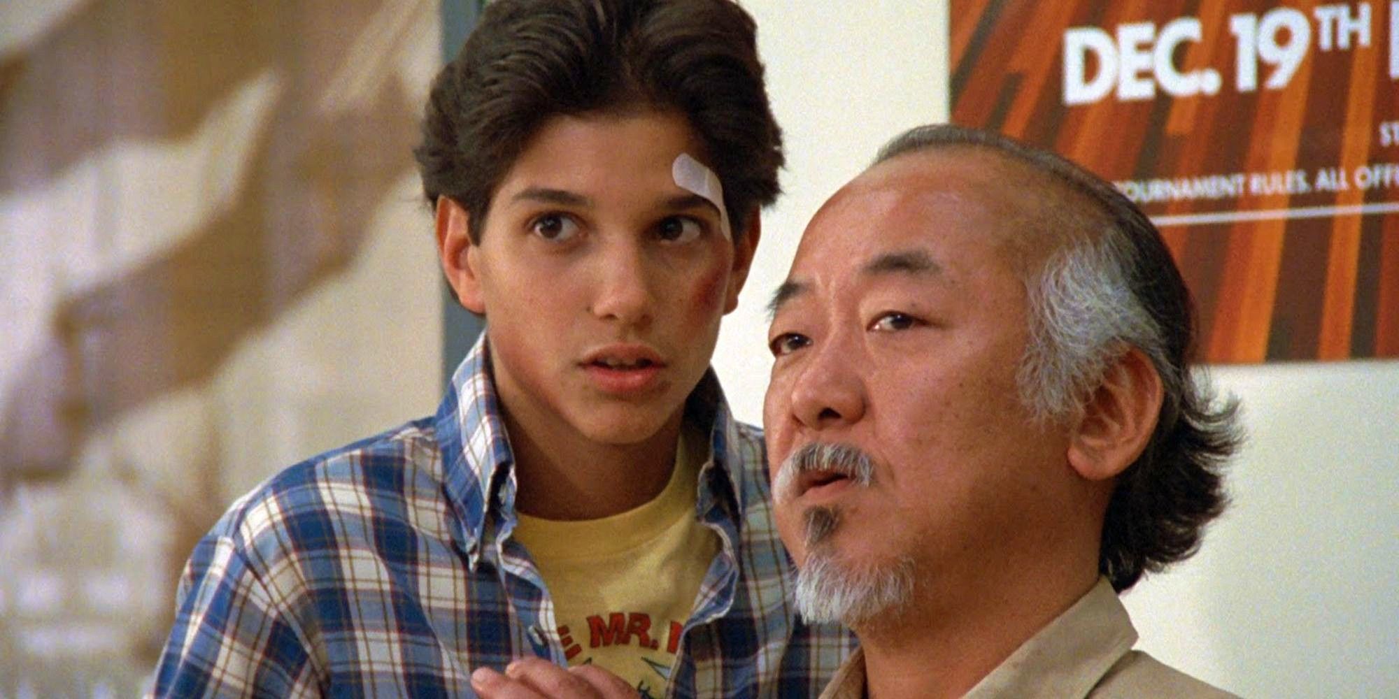 8 reasons it’s hard to rewatch ‘The Karate Kid’ today