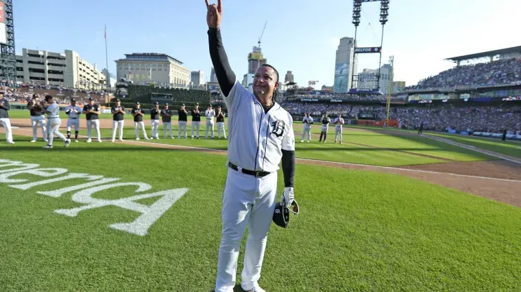 12 former MLB stars coaching in the World Baseball Classic, from Albert ...