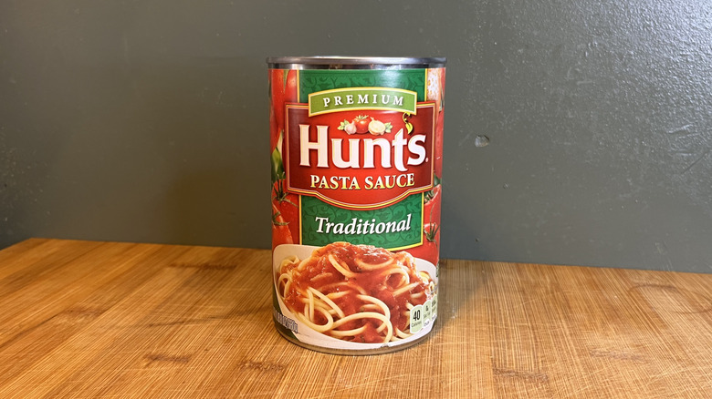 15 store-bought pasta sauce brands, ranked