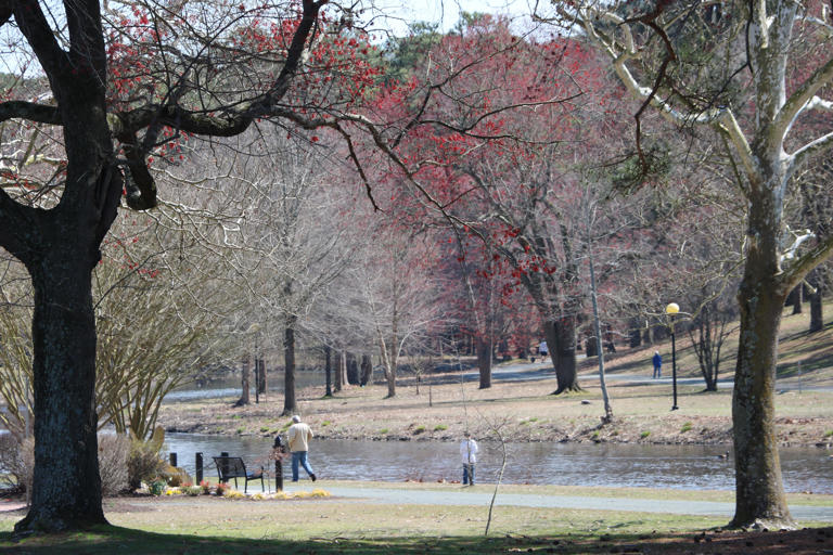 Record-breaking high temperatures on way in Salisbury, Ocean City