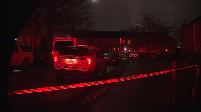 Cincinnati police identify man shot, killed at Winton Hills apartment ...