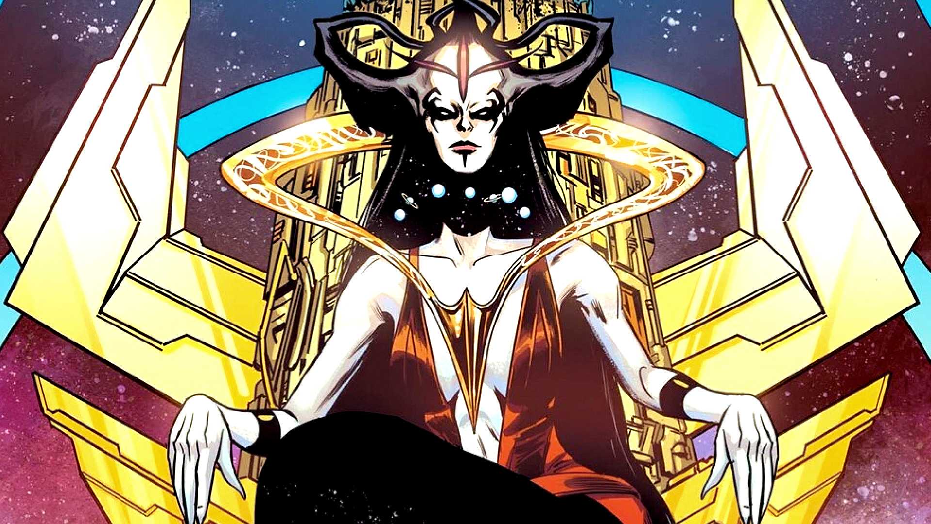 Top 10 DC Comics villain designs, ranked
