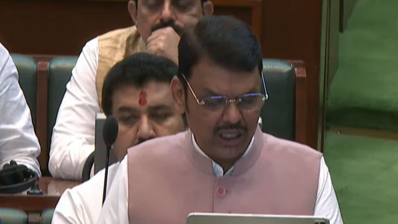 Maharashtra budget: Rs 2 lakh loan waiver for farmers, Rs 50k incentive