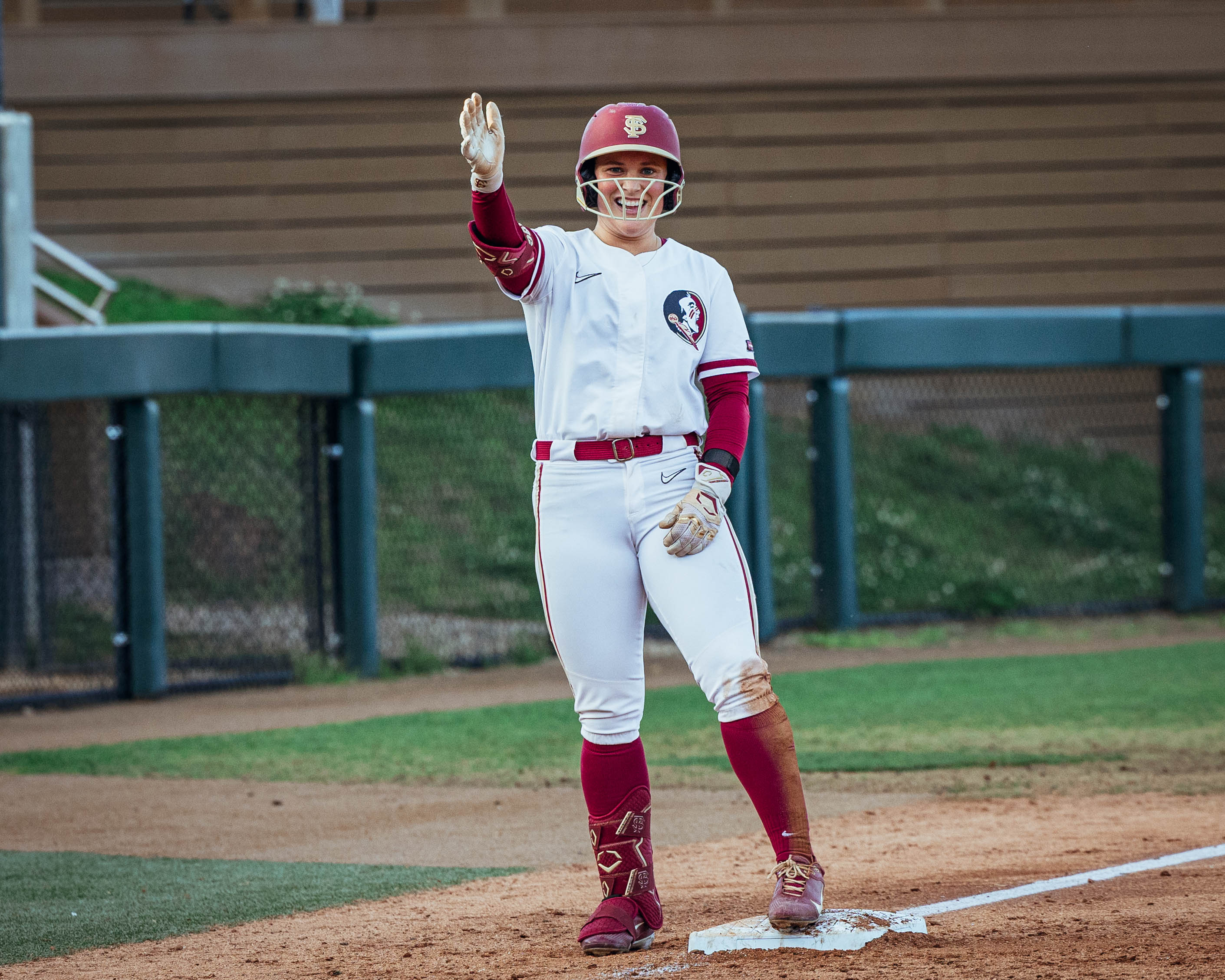 FSU softball vs. Boston College: Seminoles cruise to victory