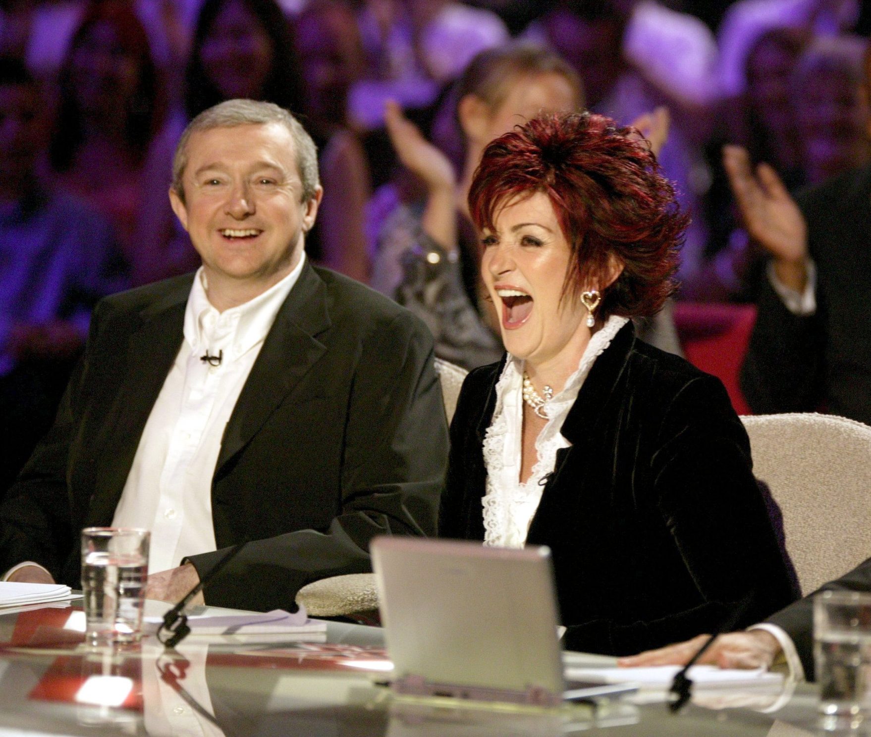 Louis Walsh addresses X Factor voting conspiracy theories: 'Simon ...