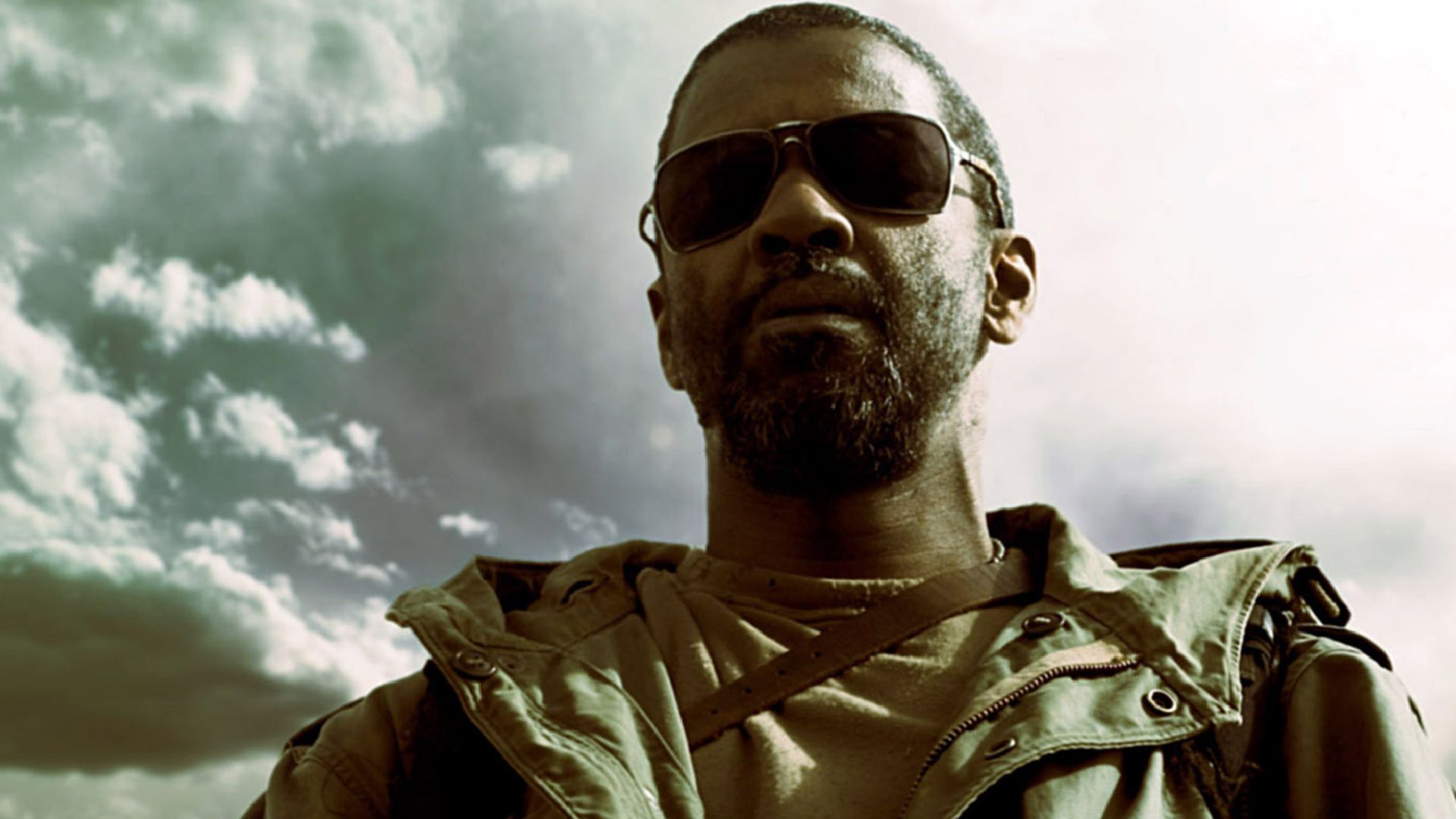 Denzel Washington's The Book of Eli hits even harder today