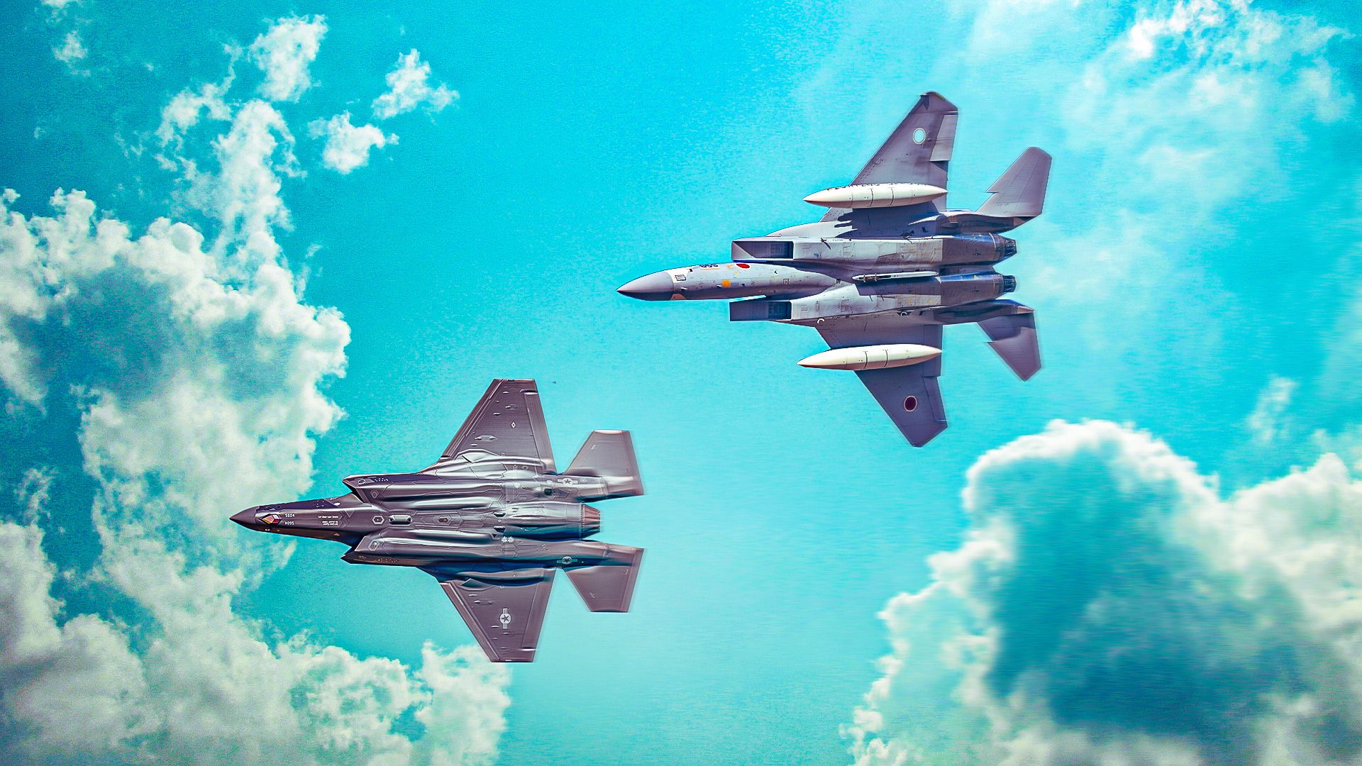 How Boeing fighters stack up against Lockheed Martin in 2026